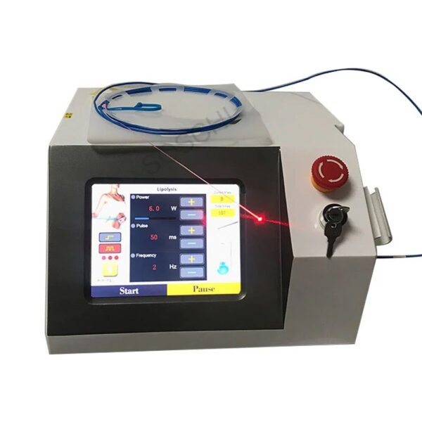 Endolifting Technohealth Care - TECNOMEDICS COLOMBIA